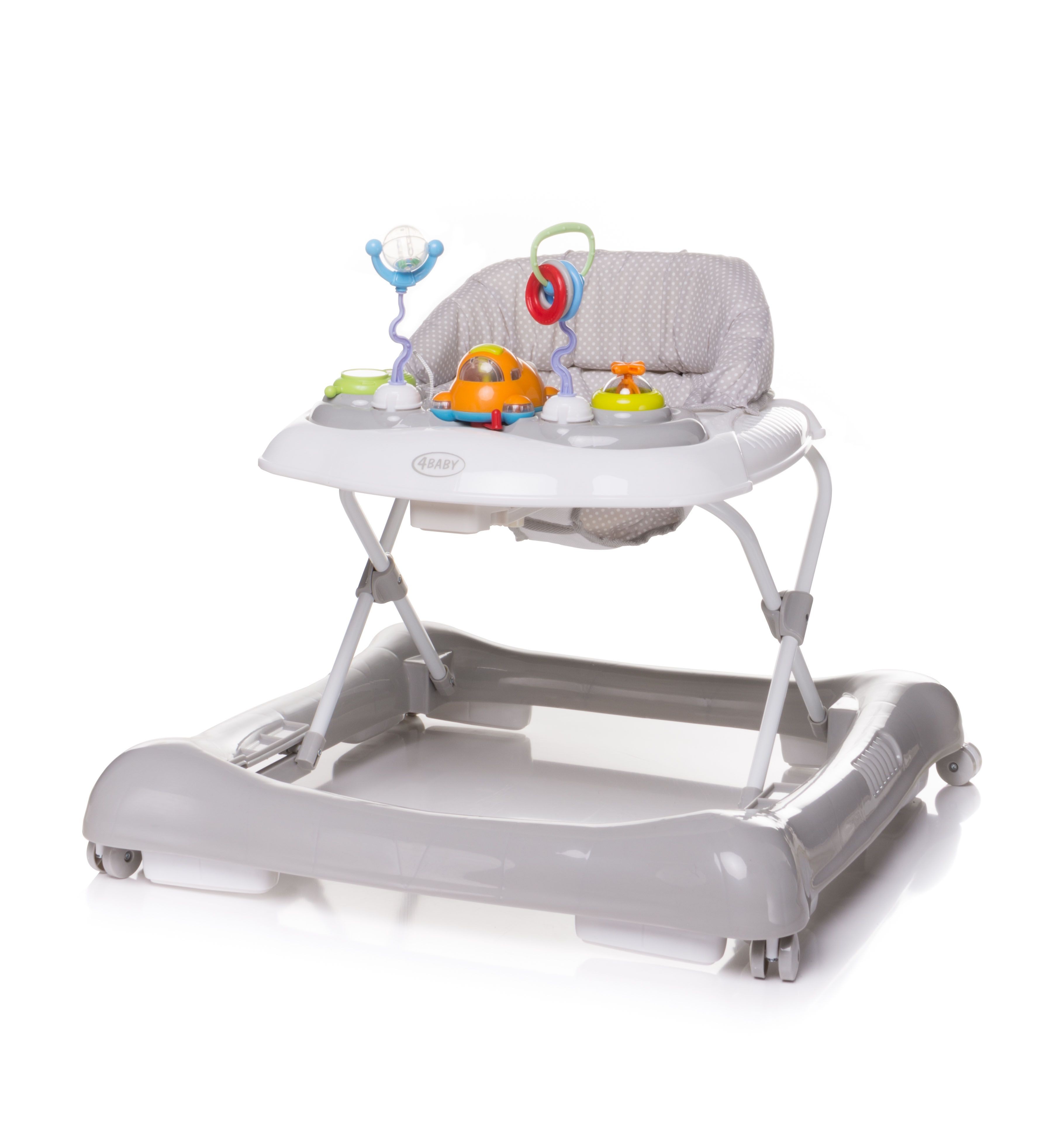 Premergator Steps 4Baby - Bebebliss.ro